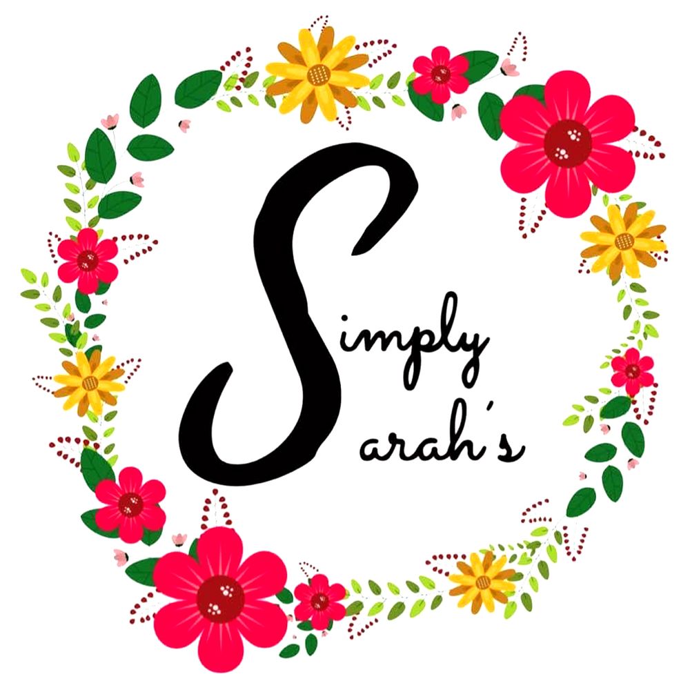 SIMPLY SARAH’S - Updated August 2025 - 1309 N Park Ave, Alexandria ...