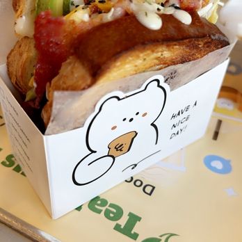 TEALICIOUS BLEND - Updated November 2025 - 25 Photos - 516 St. Albert ...