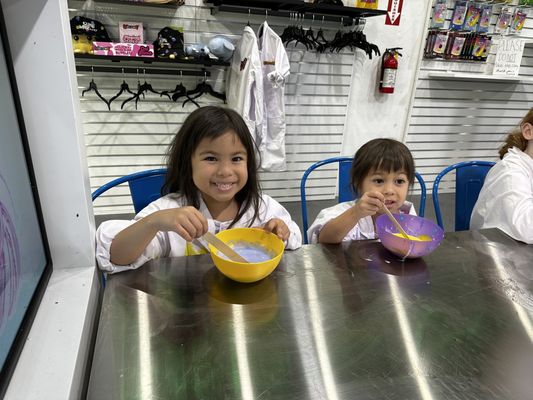 SLIMEATORY - Updated December 2025 - 47 Photos & 39 Reviews - 2270 E ...