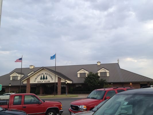 CIMARRON NATIONAL GOLF CLUB - Updated October 2025 - 14 Photos & 10 ...