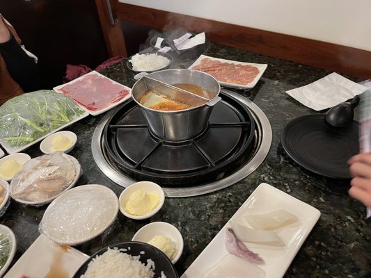 HOT POT CITY - Updated May 2025 - 385 Photos & 410 Reviews - 15606 ...