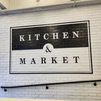 KITCHEN & MARKET - Updated December 2025 - 143 Photos & 48 Reviews ...