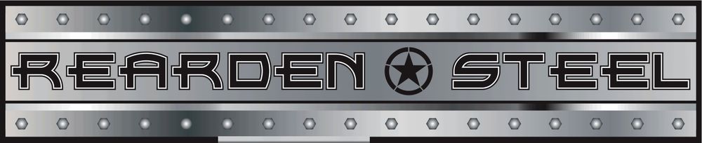 REARDEN STEEL MANUFACTURING - Updated May 2025 - Request a Quote - 5350 ...