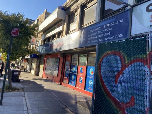 WOODHULL RX CENTER - Updated January 2026 - 15 Photos - 755 Flushing ...