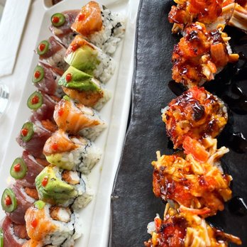 MOKO JAPANESE CUISINE - Updated July 2025 - 157 Photos & 173 Reviews ...