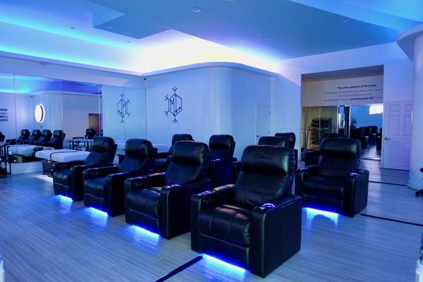 MUSCLE LAB - Updated December 2025 - 151 Photos & 113 Reviews - 2381 E ...