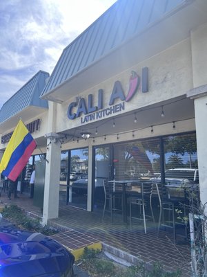 CALI AJI - Updated November 2025 - 56 Photos & 13 Reviews - 4251 N Federal Hwy, Boca Raton ...