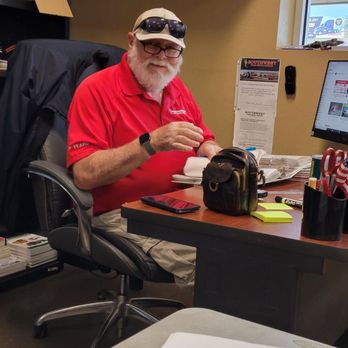 SOUTHWEST TRUCK DRIVER TRAINING - Driving School at 2323 S 51st Ave ...