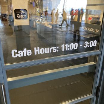 CAFE 41 - Updated December 2025 - 17 Photos - 41 Navy Pier, San Diego ...