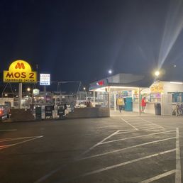 MOS NO 2 - Updated November 2025 - 210 Photos & 372 Reviews - 1008 W ...