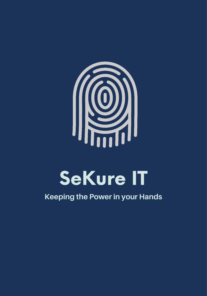 SEKURE TECHNOLOGY - Updated May 2024 - Request a Quote - 1986 Carolina ...