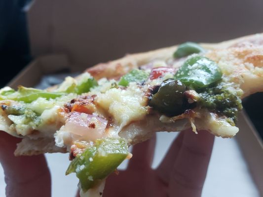 PLEASURE PIZZA - Updated January 2025 - 144 Photos & 316 Reviews - 4000 ...