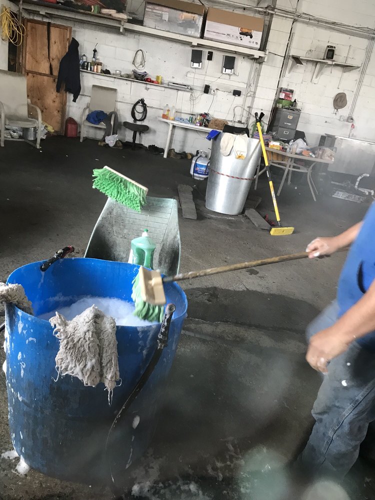 BRACA’S HAND CAR WASH - Updated October 2025 - 1615 S 4th St, Allentown ...