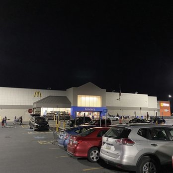 WALMART SUPERCENTER - Updated December 2025 - 41 Photos & 84 Reviews ...