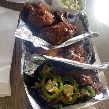 SOCAL WINGS HAWTHORNE - Updated September 2024 - 57 Photos & 79 Reviews ...