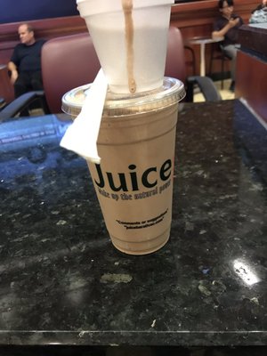 JUICE BAR AT LVAC - 20 Photos & 36 Reviews - 1725 N Rainbow Blvd, Las ...