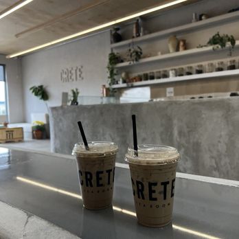 CRETE TEA ROOM - Updated July 2024 - 95 Photos & 11 Reviews - 1906 E ...