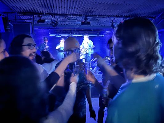 ADELAIDE HALL - Updated December 2025 - 35 Photos & 16 Reviews - 250 ...