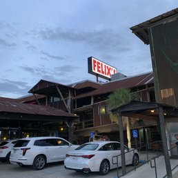 FELIX’S FISH CAMP - Updated December 2024 - 1242 Photos & 1249 Reviews ...