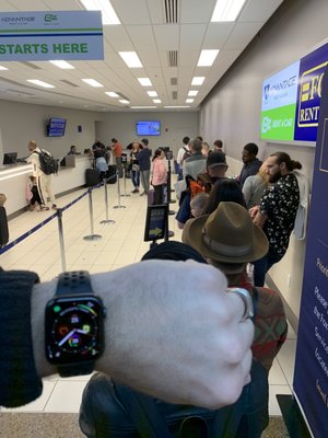 FOX RENT A CAR - 184 Photos & 1073 Reviews - 1805 E Sky Harbor Cir S ...