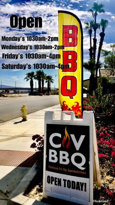 CV BBQ - Updated December 2025 - 177 Photos & 192 Reviews - 83214 Requa ...