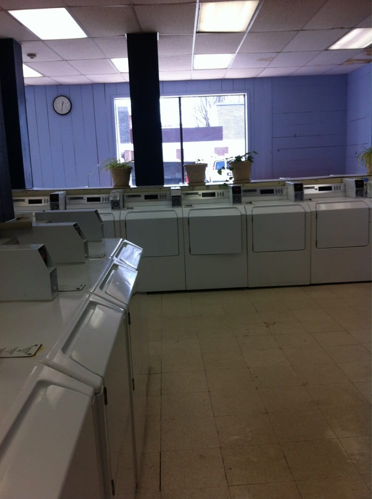 HOME STYLE LAUNDRY - Updated October 2025 - 14 Reviews - 104 Cabot St ...