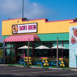 TACO’S QUEEN - Updated May 2026 - 292 Photos & 240 Reviews - 2369 Sr 16 ...