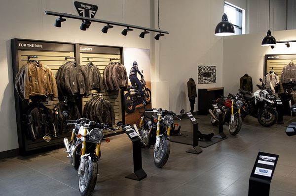 RALLYE MOTOPLEX - Updated December 2025 - 25 Photos & 19 Reviews - 950 ...