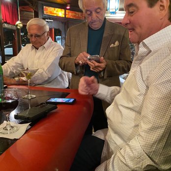 RAO’S - Updated August 2024 - 320 Photos & 213 Reviews - 455 E 114th St ...