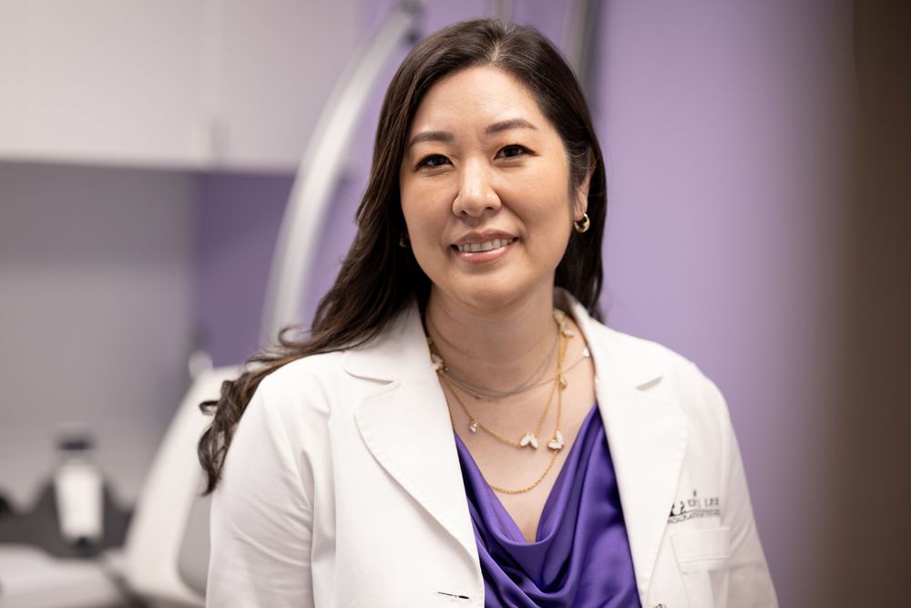 KIMBERLY J LEE, MD - Updated December 2025 - 43 Photos & 64 Reviews ...