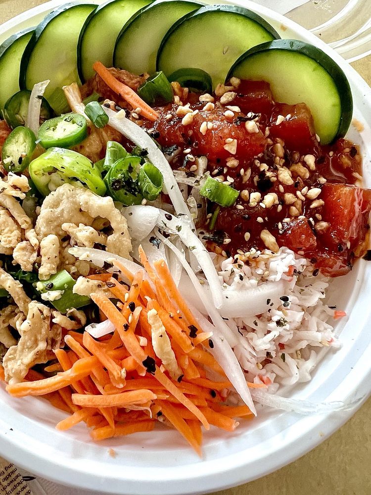 PB POKE HOUSE OCEANSIDE - Updated September 2025 - 106 Photos & 92 ...