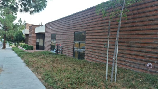 PORTER RANCH BRANCH LIBRARY - TEMP. CLOSED - Updated October 2025 - 16 ...