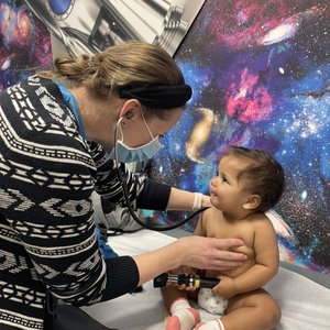 NORTHPOINTE PEDIATRICS - Updated July 2025 - 14 Reviews - 30061 ...