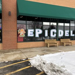 EPIC DELI - Updated July 2025 - 193 Photos & 344 Reviews - 2616 Schaid ...
