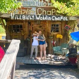 Hillbilly Hideout - Trusted Since 2012 - Updated July 2025 - 111 Photos ...