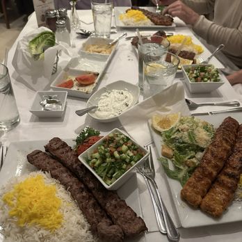 SADAF RESTAURANT - Updated June 2025 - 908 Photos & 1434 Reviews ...