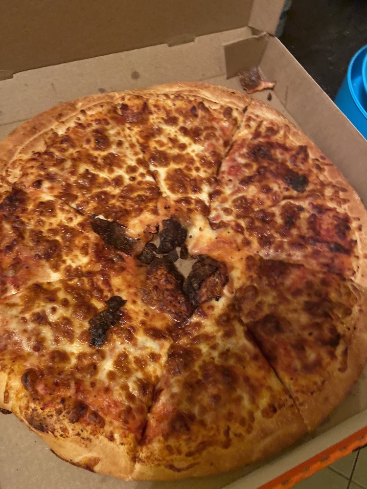 LITTLE CAESARS PIZZA - Updated June 2026 - 3025 E Market St, Logansport ...