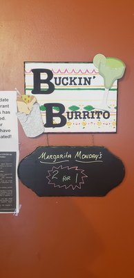 BUCKIN’ BURRITO - Updated July 2025 - 34 Photos & 49 Reviews - 212 N ...