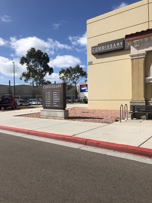 DECA COMMISSARY - 86 Photos & 105 Reviews - 2525 Callagan Hwy, San ...