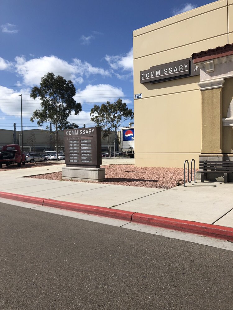 DECA COMMISSARY - 77 Photos & 103 Reviews - Grocery - 2525 Callagan Hwy ...