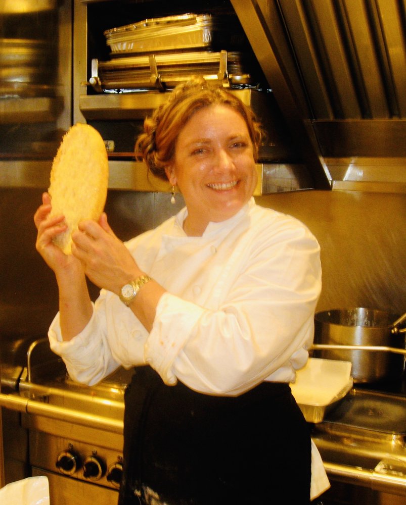 CHEF STACEY HUGHES - Updated December 2025 - 20 Photos - Jackson ...