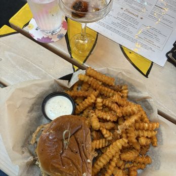 BACKYARD - DESERT RIDGE - Updated December 2025 - 327 Photos & 293 ...