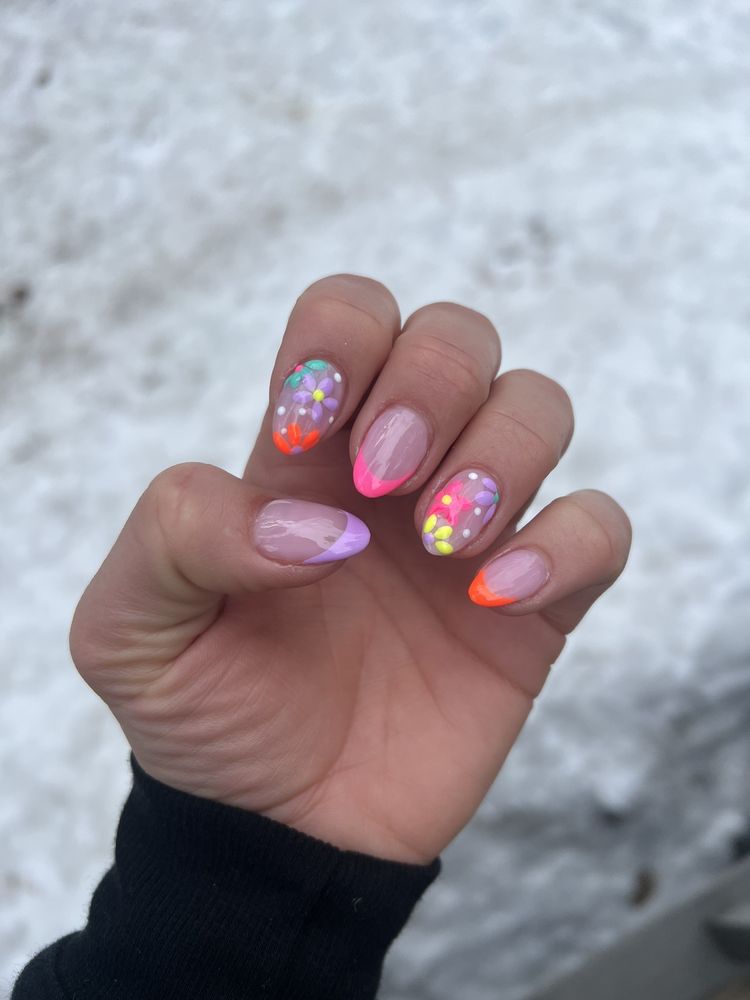 KB NAILS AND SPA - Updated November 2025 - 79 Photos & 88 Reviews ...