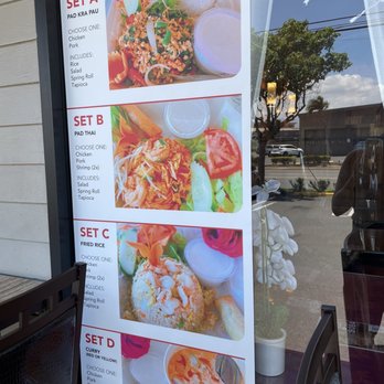 TIKI TIKI THAI CUISINE - Updated January 2025 - 355 Photos & 351 ...