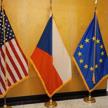 EMBASSY OF CZECH REPUBLIC - Updated August 2025 - 51 Photos - 3900 ...