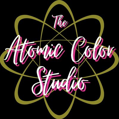 ATOMIC COLOR STUDIO - Updated September 2025 - 21 Photos - 564 ...