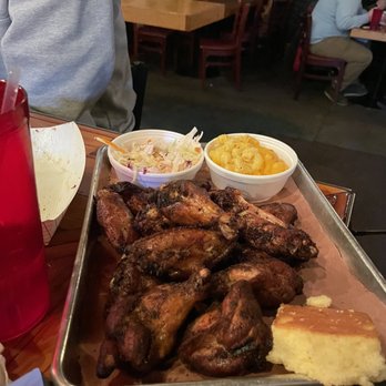 MEAT BBQ - Updated July 2024 - 622 Photos & 752 Reviews - 1224 Turner ...