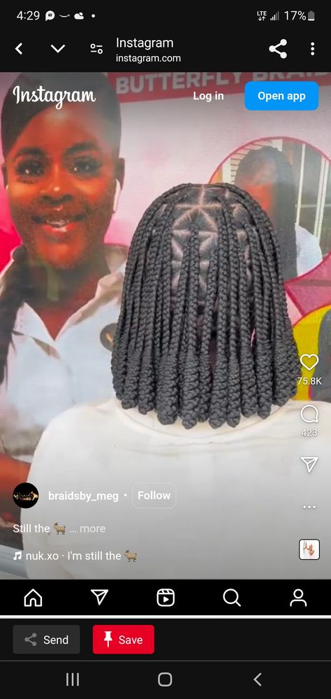 GRACE HAIR BRAIDING - Updated July 2025 - 18 Photos - Powder Springs ...