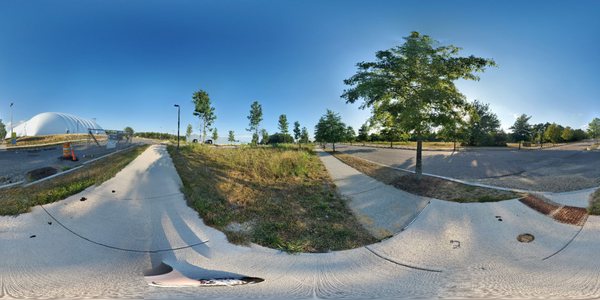 UNION POINT SPORTS COMPLEX - Updated July 2025 - 170 Memorial Grove Ave ...