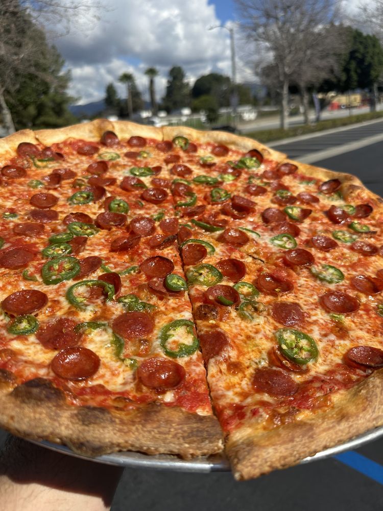 PIE TRAP PIZZA - Updated April 2026 - 513 Photos & 505 Reviews - 720 ...